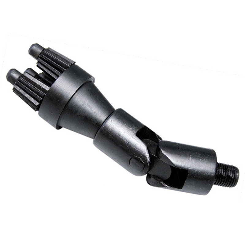 CONE CUTTER TOOLS-THREE CONE-PCT-2313 - Tube Cleaners